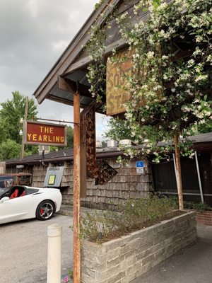 THE YEARLING RESTAURANT - 340 Photos & 145 Reviews - 14531 E County Rd ...