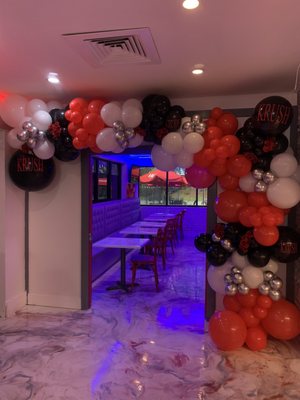 KRUSH RESTAURANT AND BAR - Updated July 2025 - 59 Photos & 56 Reviews ...