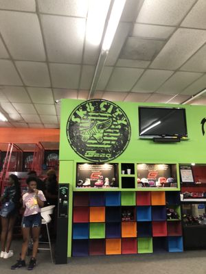 SK8 CITY AND ENTERTAINMENT - Updated October 2025 - 2223 Hwy52 N ...