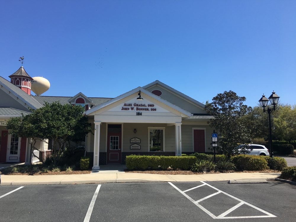 ALEX GHAZAL DMD, PA - EXCELLENCE IN ENDODONTICS - Updated October 2025 ...