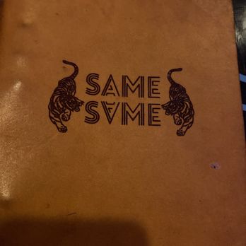 SAME SAME - Updated October 2025 - 539 Photos & 222 Reviews - 300 Carlsbad Village Dr, Carlsbad ...