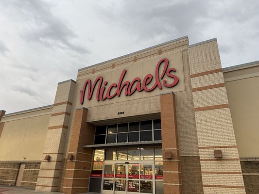 MICHAELS - Updated December 2025 - 19 Photos & 18 Reviews - 5255 ...