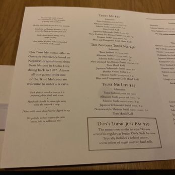 SUGARFISH | MANHATTAN BEACH - Updated June 2024 - 832 Photos & 381 ...