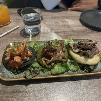 CILANTRO LATIN FUSION - Updated February 2025 - 233 Photos & 101 ...