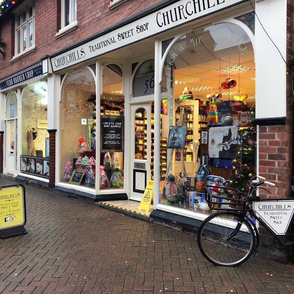 THE BEST 10 Candy Stores in Nottingham, United Kingdom - Last Updated ...