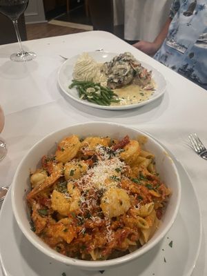 PORTOBELLO’S FINE ITALIAN DINING - Updated October 2025 - 21 Photos ...