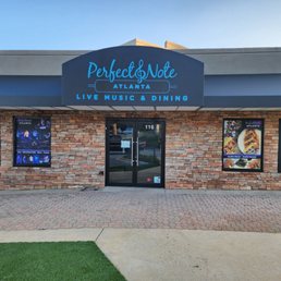 PERFECT NOTE ATLANTA - Updated July 2025 - 147 Photos & 55 Reviews ...