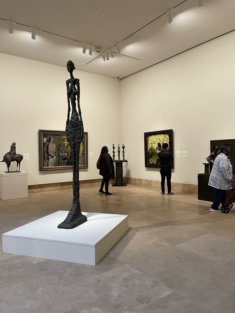 NORTON SIMON MUSEUM - 3978 Photos & 777 Reviews - 411 W Colorado Blvd ...