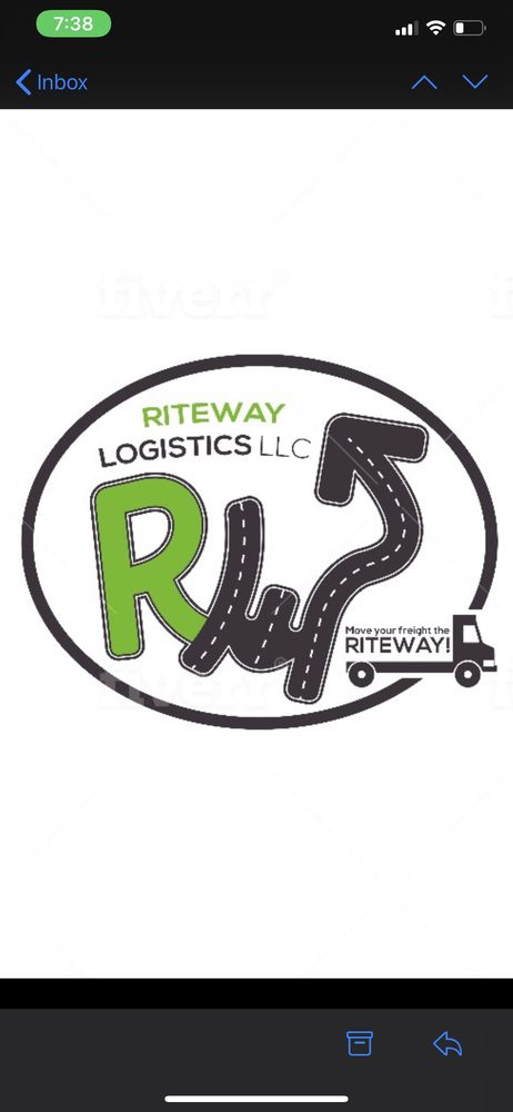 RITEWAY LOGISTICS - Updated May 2024 - Yelp