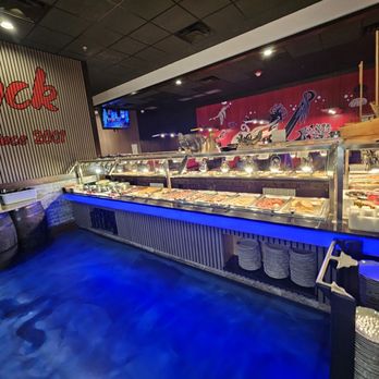 JOY LUCK BUFFET - Updated October 2025 - 98 Photos & 104 Reviews - 3813 ...