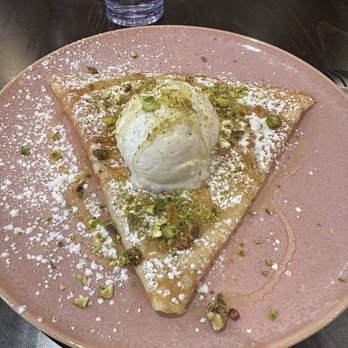 WHISK CREPES CAFE - Updated July 2025 - 615 Photos & 469 Reviews - 408 ...