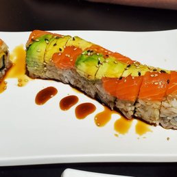 SAKANA SUSHI BAR & JAPANESE RESTAURANT - Updated October 2025 - 465 ...