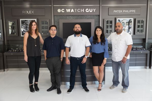 OC WATCH GUY - Updated August 2024 - 55 Photos & 78 Reviews - 16832 ...