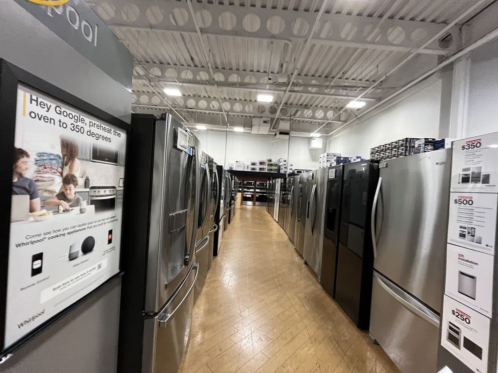 PACIFIC KITCHEN & HOME - Updated January 2026 - 16 Photos & 32 Reviews ...