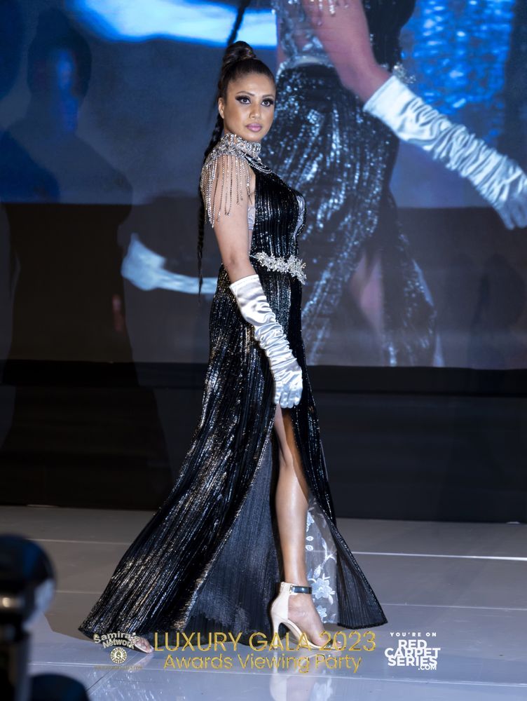 RED CARPET SERIES - 24 Photos - Los Angeles, California - Event ...