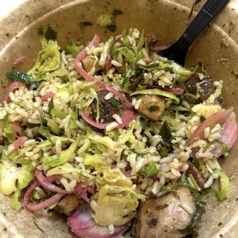 ROOTS NATURAL KITCHEN - Updated December 2025 - 159 Photos & 236 ...