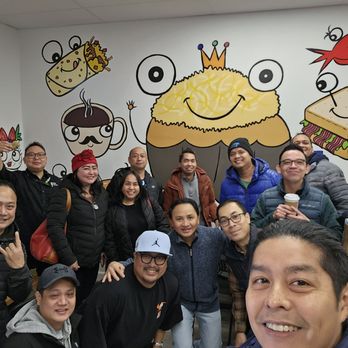 BITS & BITES BAKERY & CAFE - Updated November 2024 - 47 Photos & 17 ...