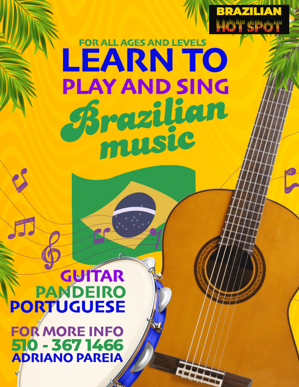SANTA CRUZ BRAZILIAN MUSIC SCHOOL - Updated May 2024 - Request ...