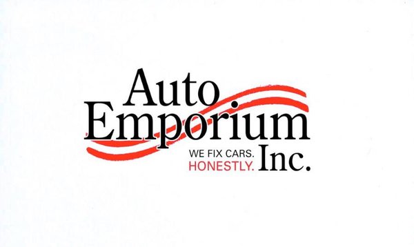 AUTO EMPORIUM INC. - Updated November 2025 - 16 Photos & 28 Reviews ...