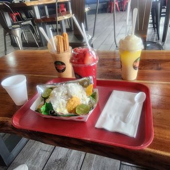 FRUTILANDIA - Updated October 2025 - 289 Photos & 210 Reviews - 1011 S ...