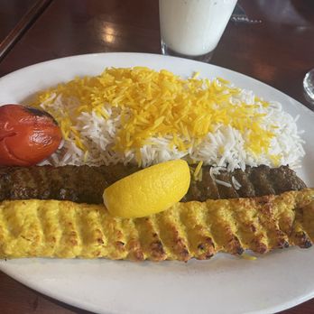 ALBORZ RESTAURANT - 290 Photos & 578 Reviews - 1829 Mt Diablo Blvd ...