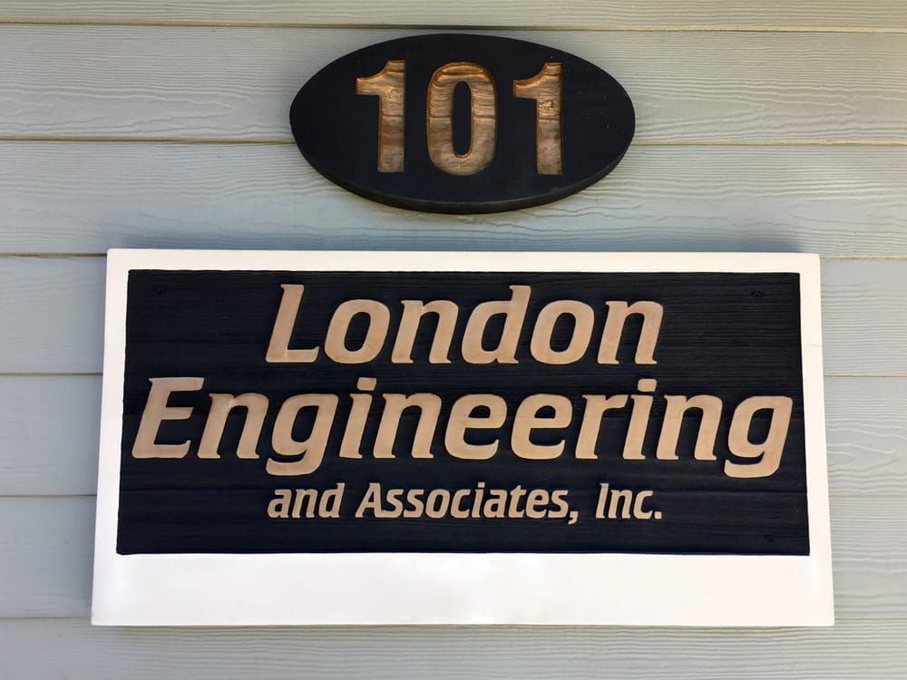 LONDON ENGINEERING & ASSOCIATES - Updated August 2024 - 2201 SE 30th ...