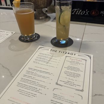 THE FITZROY - Updated November 2025 - 255 Photos & 228 Reviews - 120 E ...