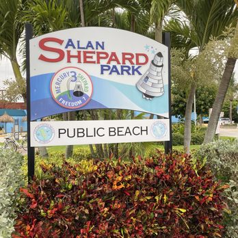 ALAN SHEPARD PARK - Updated October 2025 - 35 Photos & 11 Reviews - 216 ...