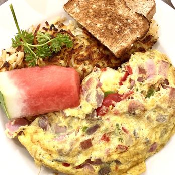 PEG’S GLORIFIED HAM N EGGS - Updated August 2024 - 2492 Photos & 3137 ...