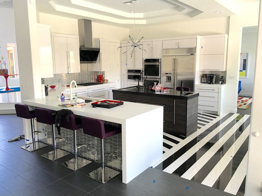 KEN WOLFSON INTERIOR DESIGN - Updated January 2026 - 59 Photos & 19 ...