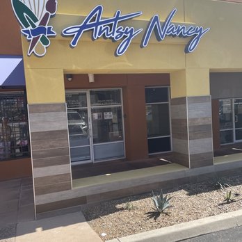 ANTSY NANCY - Updated December 2025 - 42 Photos & 20 Reviews - 5655 E ...