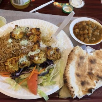 KABOB EXPRESS - Updated December 2025 - 208 Photos & 379 Reviews - 6057 ...