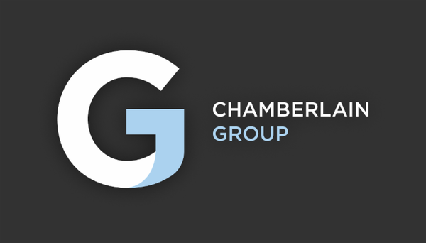 THE CHAMBERLAIN GROUP - Updated October 2024 - Contact Agent - 2803 ...