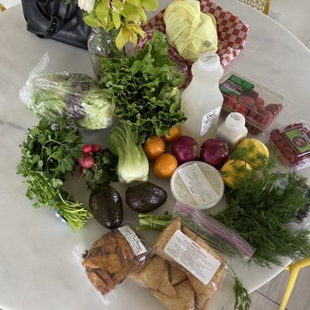 GLASER ORGANIC FARMS STORE - Updated August 2024 - 62 Photos & 52 ...