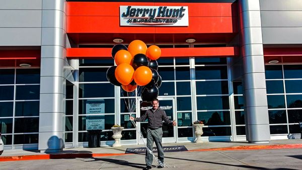 JERRY HUNT SUPERCENTER - Updated December 2025 - 123 Photos & 62 ...