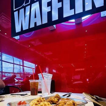 THE WAFFLE BUS - Updated December 2024 - 880 Photos & 740 Reviews ...