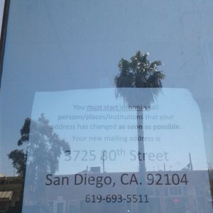 NEIL GOOD DAY CENTER - Updated August 2025 - 299 17th St, San Diego ...