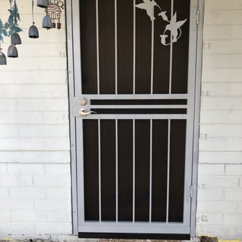 STEEL SHIELD SECURITY DOORS - Updated December 2025 - 14 Photos & 11 ...