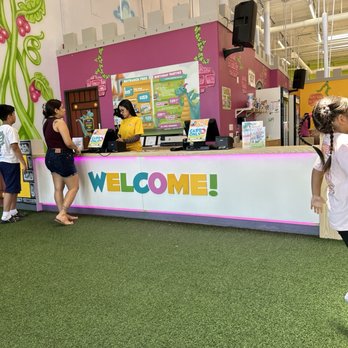 KIDS EMPIRE HENDERSON - Updated February 2025 - 191 Photos & 117 ...