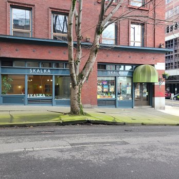 SKALKA - Updated April 2025 - 1664 Photos & 1111 Reviews - 77 Spring St ...