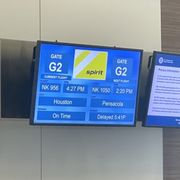 SPIRIT AIRLINES - 75 Photos & 1252 Reviews - 2800 Executive Way ...