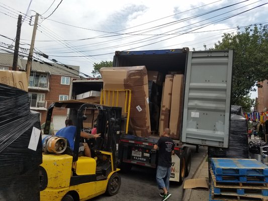 LOS DORADOS CARGO - Updated May 2026 - 24 Photos & 20 Reviews - 10614 ...