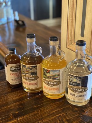 CITY GATE SPIRITS - Updated May 2024 - 435 Photos & 192 Reviews - 11 ...