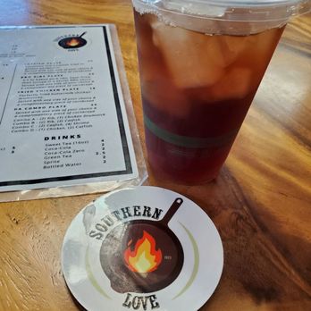 SOUTHERN LOVE - Updated September 2024 - 501 Photos & 238 Reviews - 753 ...