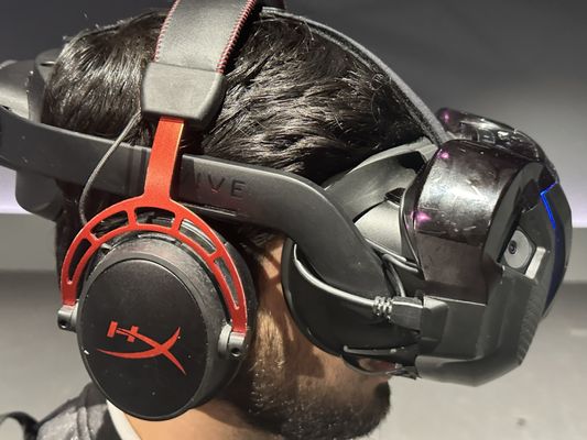 SANDBOX VR - Updated October 2024 - 20 Photos & 11 Reviews - 6737 ...