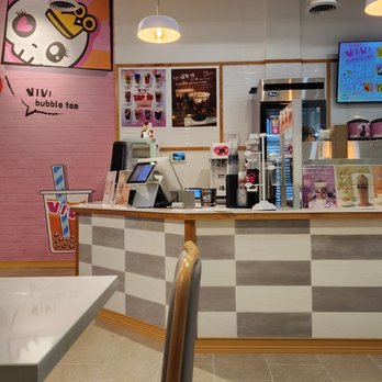 VIVI BUBBLE TEA - DUBLIN - Updated December 2025 - 122 Photos & 27 ...