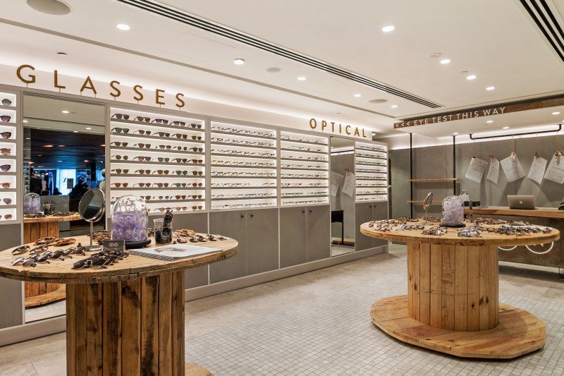 BAILEY NELSON - 188 Pitt St, Sydney New South Wales, Australia ...