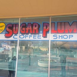 SUGAR PLUM COFFEE SHOP - Updated February 2026 - 310 Photos & 494 ...