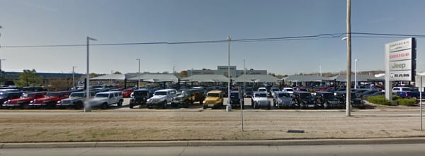 SOUTH POINTE CJD - Updated December 2025 - 35 Photos & 109 Reviews ...