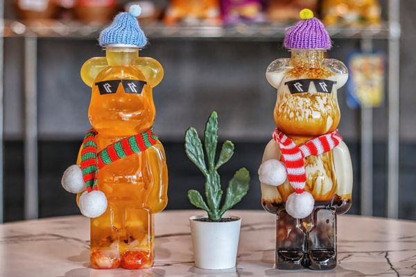 CHAKAA TEA SHOPPE - Updated October 2025 - 141 Photos & 64 Reviews ...